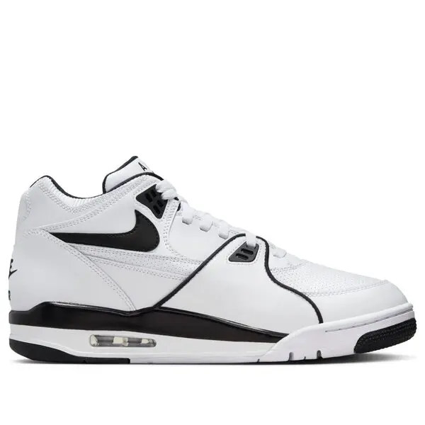 Nike Flight 89 Sneakers - White/black/grey