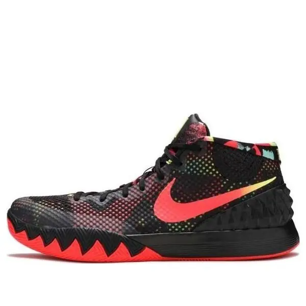 Nike Kyrie 1 'dream - Black/white/red