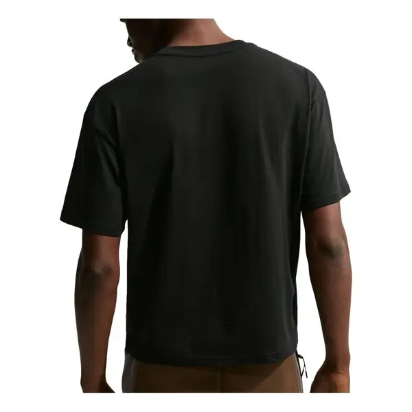 Nike T-shirt - Black