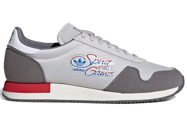 Adidas Spirit Of The Games Sneakers