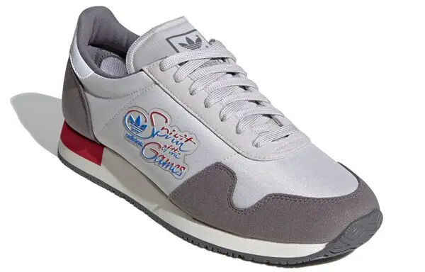 Adidas Spirit Of The Games Sneakers