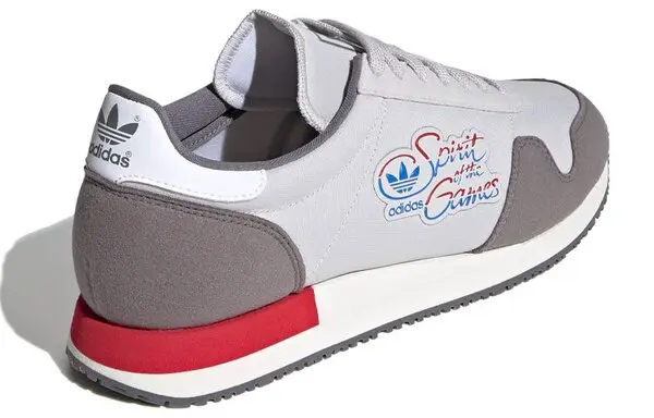 Adidas Spirit Of The Games Sneakers