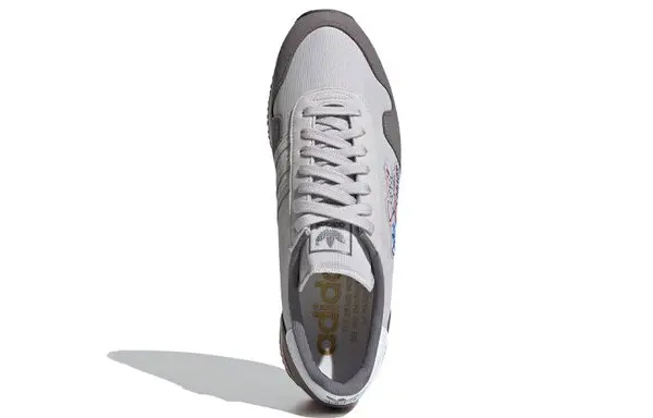 Adidas Spirit Of The Games Sneakers