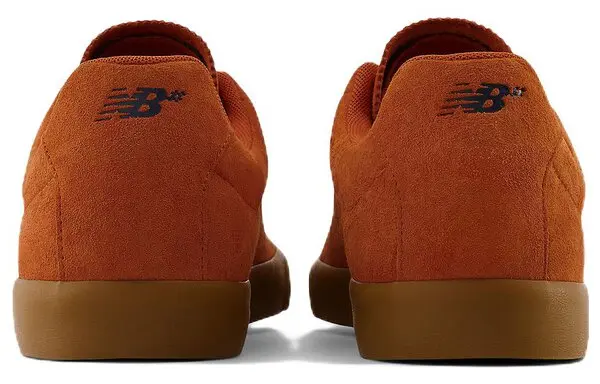 NEW BALANCE Numeric 22 Low Top Sneakers