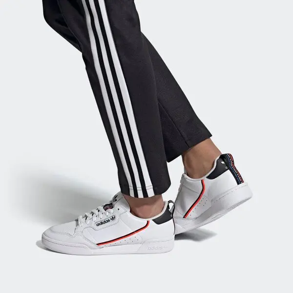 Adidas Continental 80 Sneakers