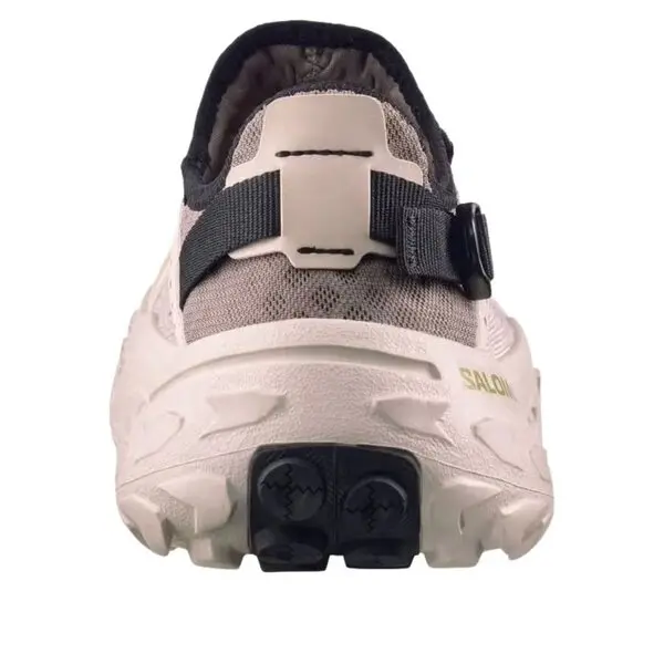 SALOMON Solamphibian Sneakers - Walnut/tapioca/willow