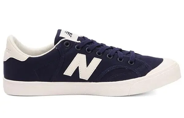 NEW BALANCE Procourt Sneakers - Navy