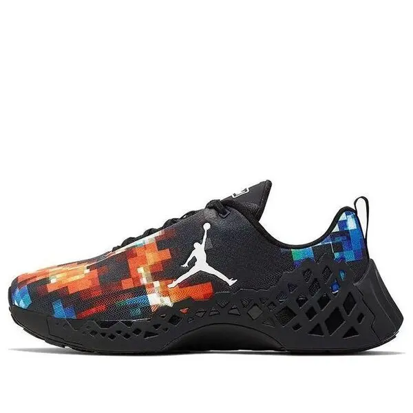 JORDAN Air X Htm Trunner Nxt Sneakers