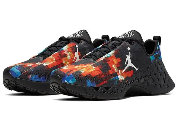 JORDAN Air X Htm Trunner Nxt Sneakers
