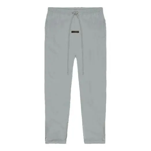 Fear Of God Drop2 Ss23 Relaxed Trouser - Blue/grey