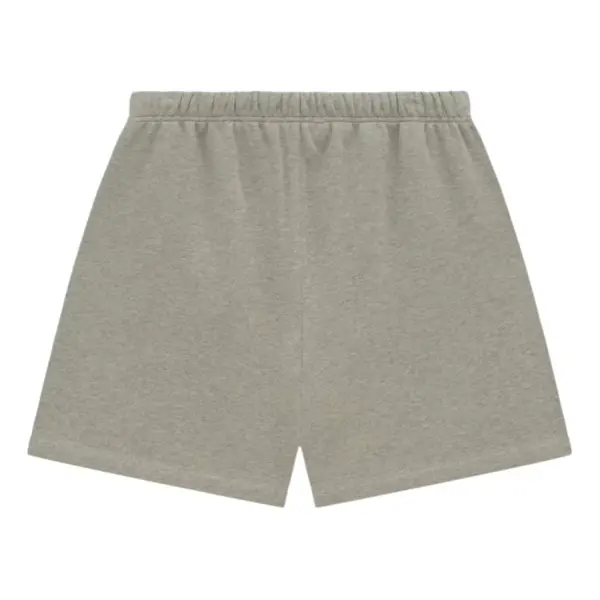 Fear Of God X Nba Sweatshorts - Warm Heather