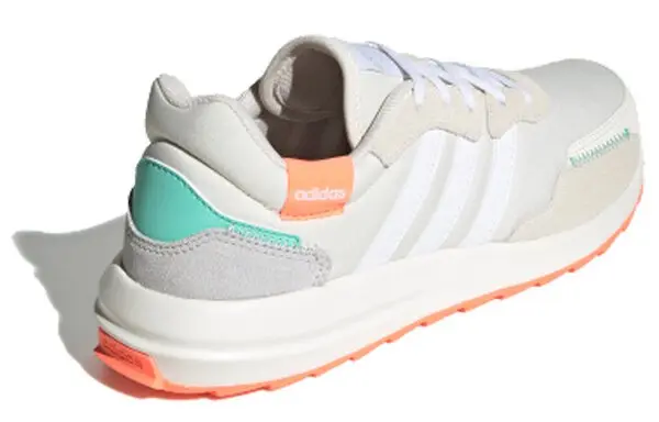 Adidas Retrorun Low Top Sneakers