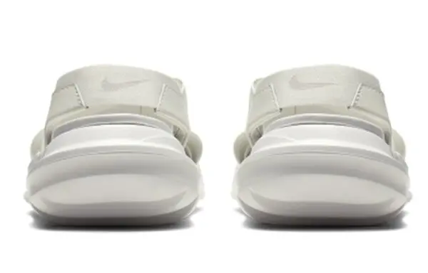 Nike Praktisk Sandals - White