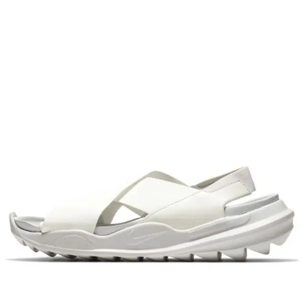 Nike Praktisk Sandals - White