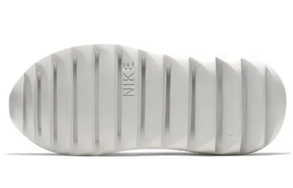 Nike Praktisk Sandals - White