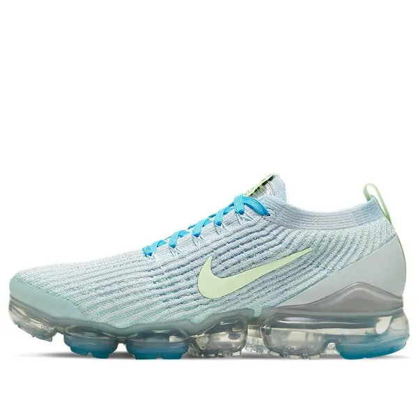 Nike Vapormax 3 Sneakers - Grey/blue