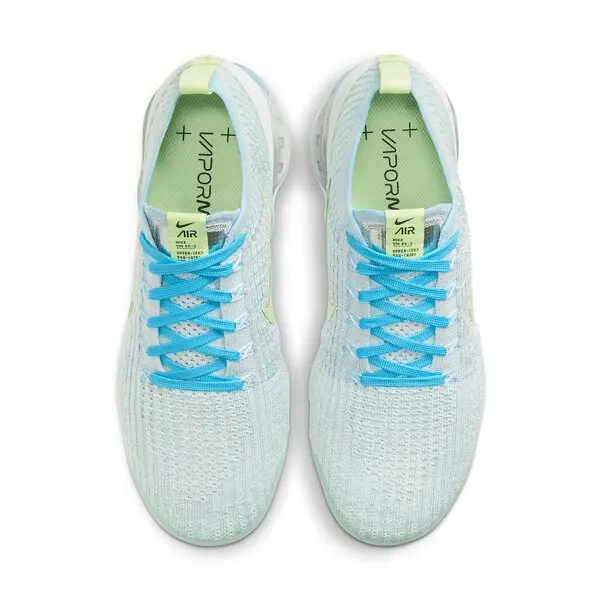 Nike Vapormax 3 Sneakers - Grey/blue