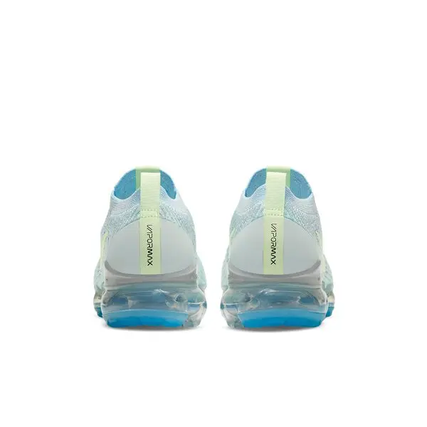 Nike Vapormax 3 Sneakers - Grey/blue