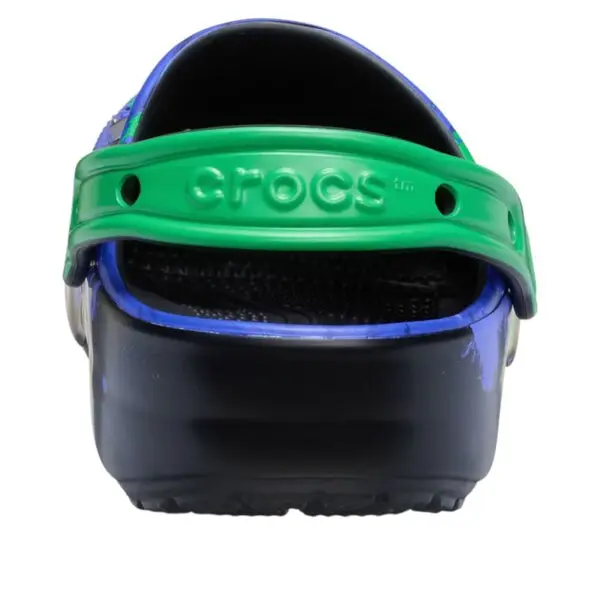 CROCS X Dc Comics Classic Clog 'the Joker
