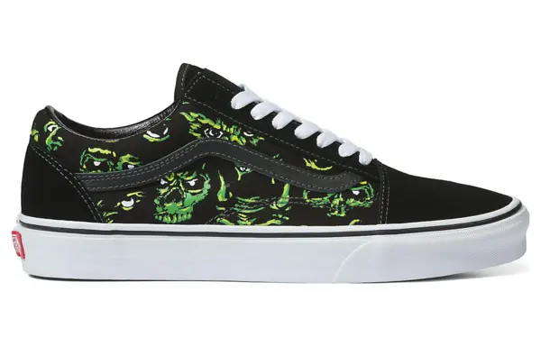 VANS Old Skool Vintage Pop Sneakers