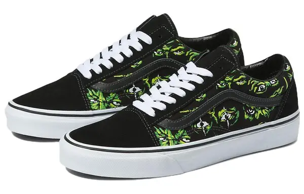 VANS Old Skool Vintage Pop Sneakers