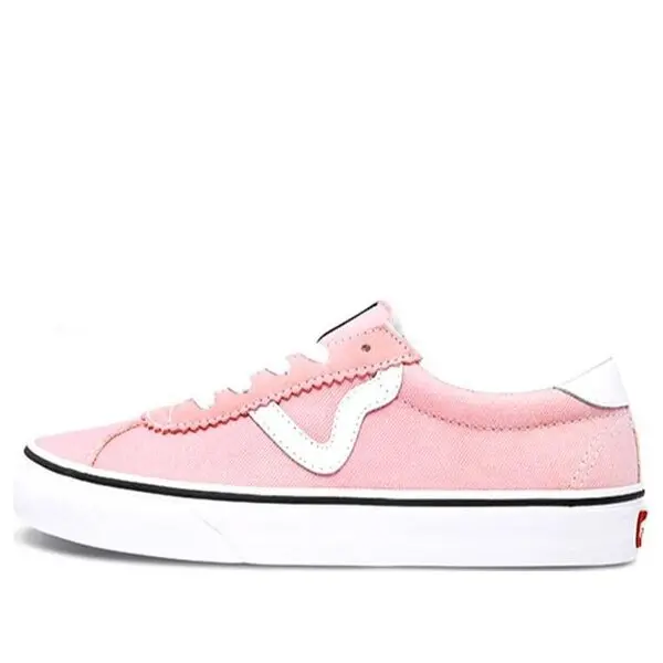VANS Sport Sneakers - Pink