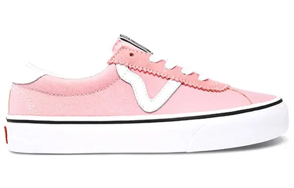 VANS Sport Sneakers - Pink