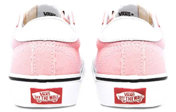 VANS Sport Sneakers - Pink