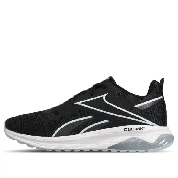 REEBOK Liquifect 180 Ls Ap Athletic Footwear - Black