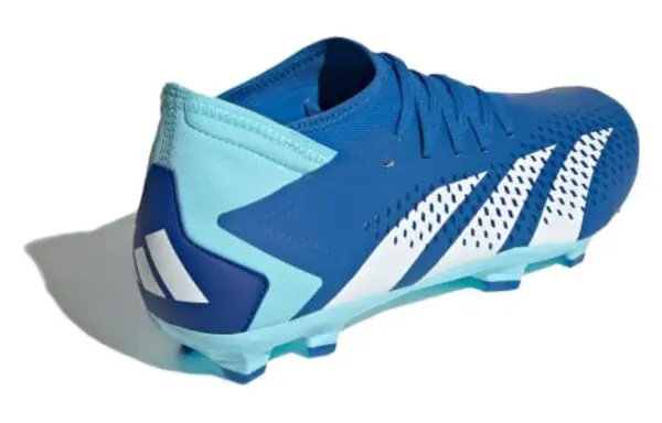 Adidas Predator Accuracy.3 Fg Marinerush Pack - Bright Royal/cloud White/bliss Blue