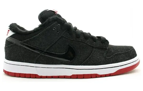 Nike Dunk Low Premium "larry Perkins