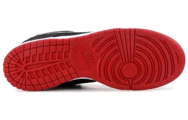 Nike Dunk Low Premium "larry Perkins - Black