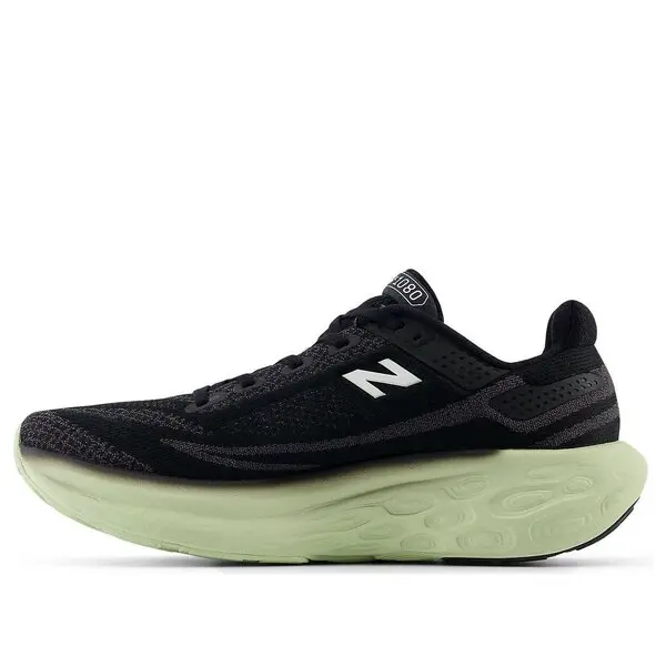 NEW BALANCE Fresh Foam Athletic Sneakers - Black