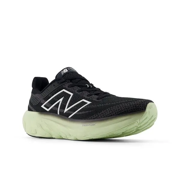 NEW BALANCE Fresh Foam Athletic Sneakers - Black