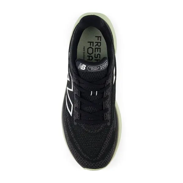 NEW BALANCE Fresh Foam Athletic Sneakers - Black