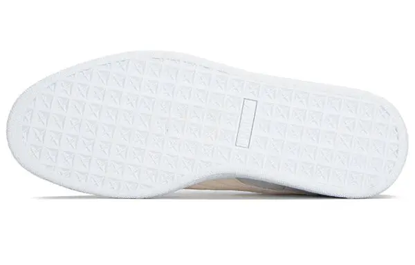 PUMA Suede Classic 21 Sneakers - Gray/white