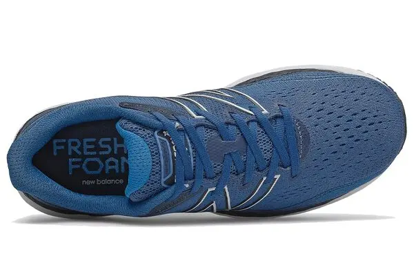 NEW BALANCE Fresh Foam X 860 V12 Athletic Sneakers - Blue