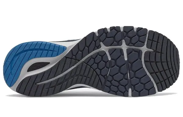 NEW BALANCE Fresh Foam X 860 V12 Athletic Sneakers - Blue