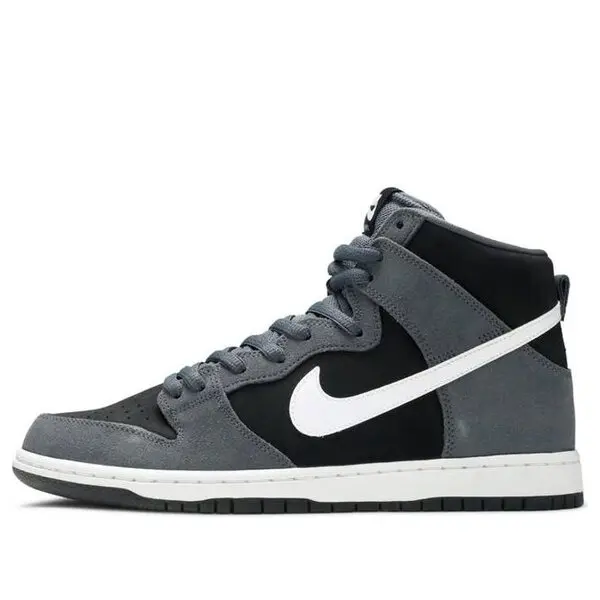 Nike Dunk High Pro Sneakers - Grey