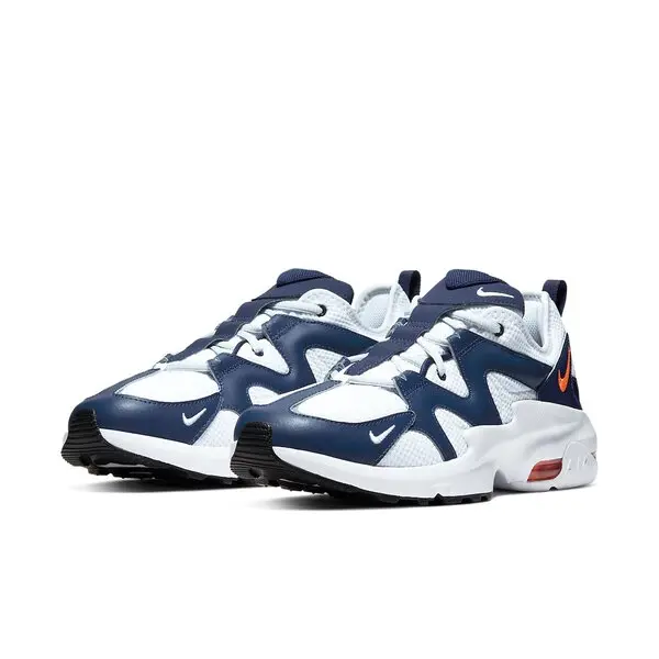 Nike Max Graviton Sneakers - Blue