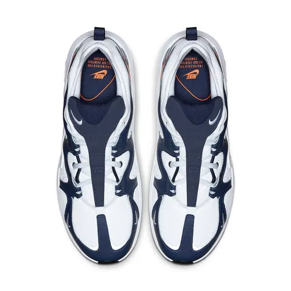 Nike Max Graviton Sneakers - Blue