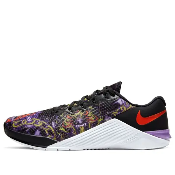 Nike Metcon 5 "david And Goliath" Athletic Sneakers