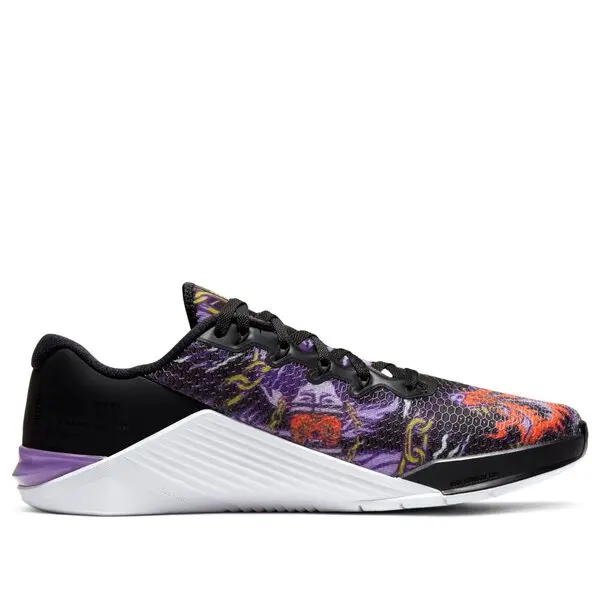 Nike Metcon 5 "david And Goliath" Athletic Sneakers