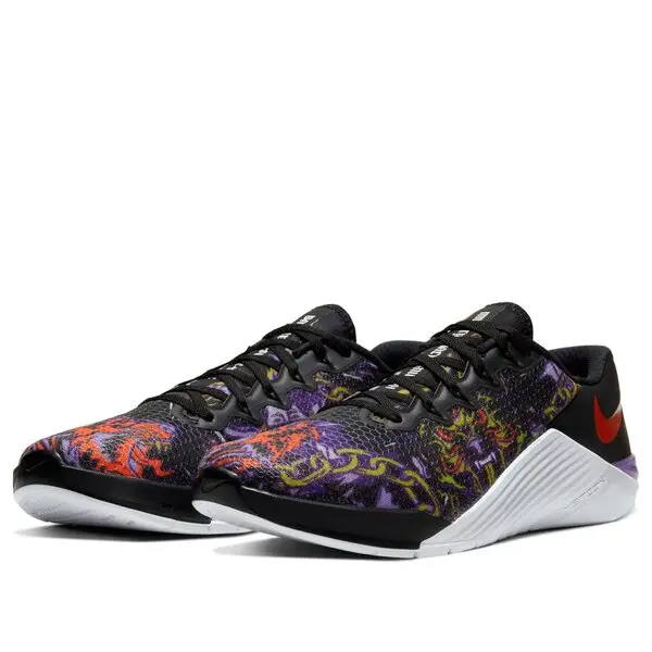 Nike Metcon 5 "david And Goliath" Athletic Sneakers