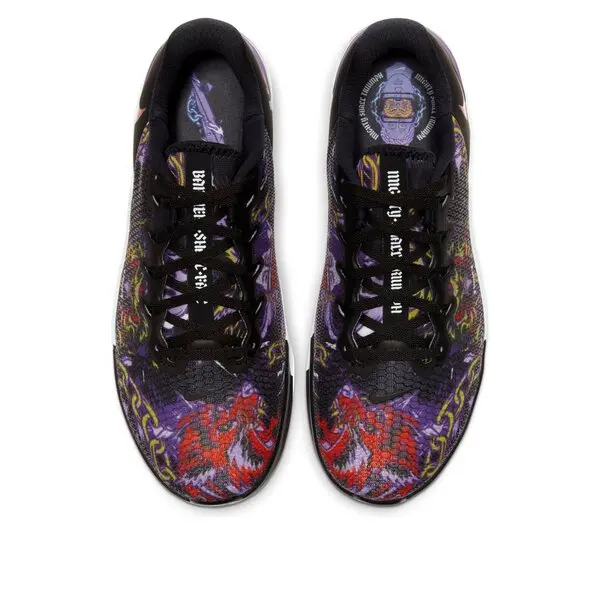 Nike Metcon 5 "david And Goliath" Athletic Sneakers