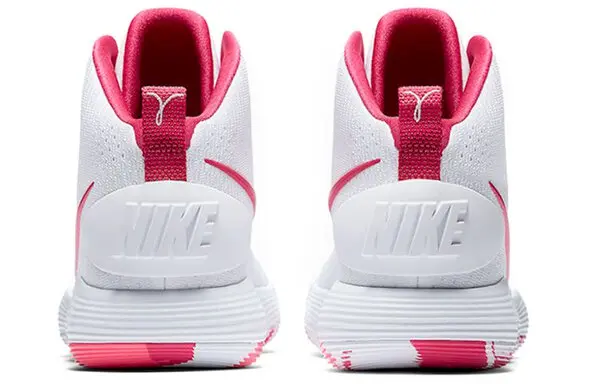 Nike Hyperdunk 2017 'kay Yow' Basketball High-top Sneakers