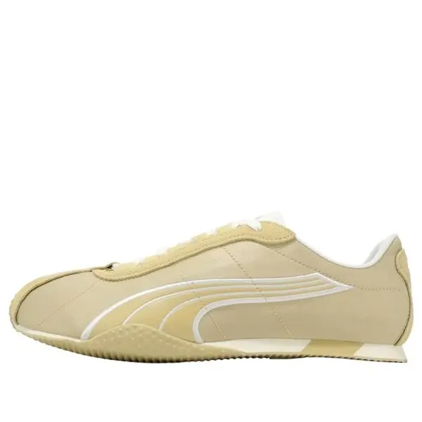PUMA H-street Nylon Sd Sneakers - Light Sand