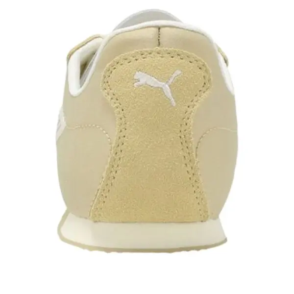 PUMA H-street Nylon Sd Sneakers - Light Sand