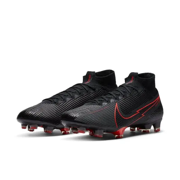 Nike Mercurial Superfly 7 Elite Fg Soccer Cleats
