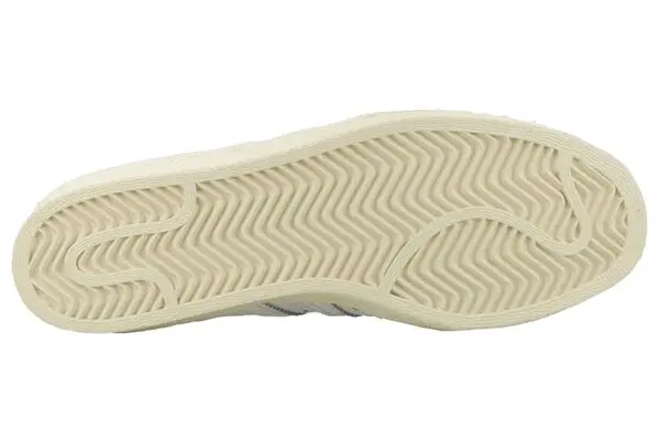 Adidas Superstar 80s Cork Toe Sneakers